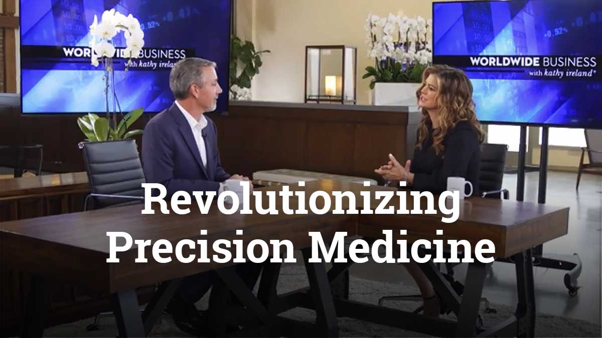 Webinars: Revolutionizing Precision Medicine with GI-MAP and ...
