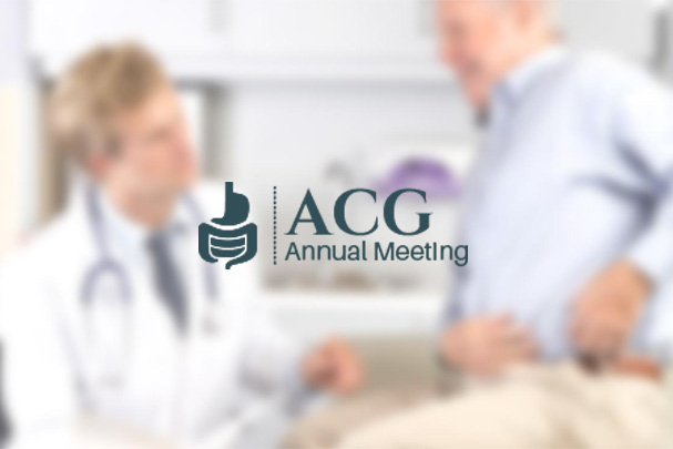 Event: ACG 2018 | Diagnostic Solutions Laboratory