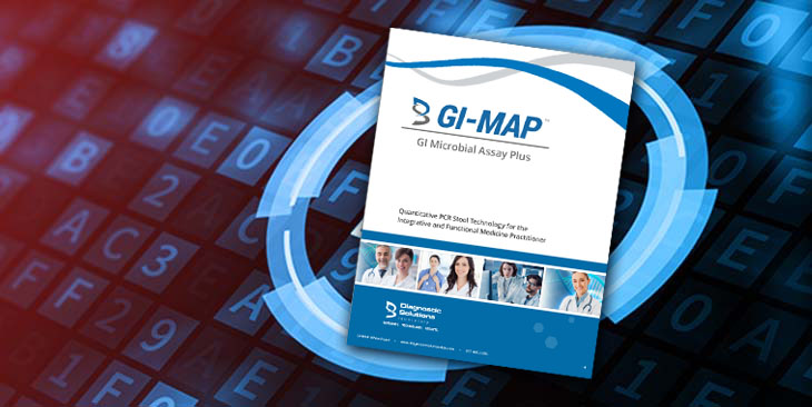 Document: GI-MAP White Paper | Diagnostic Solutions Laboratory
