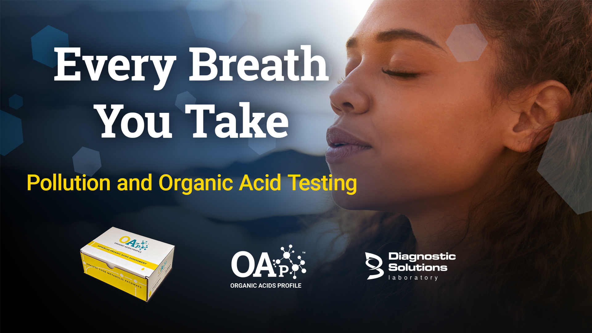 Webinars: Every Breath You Take: Air Pollution and Organic Acid Testing ...