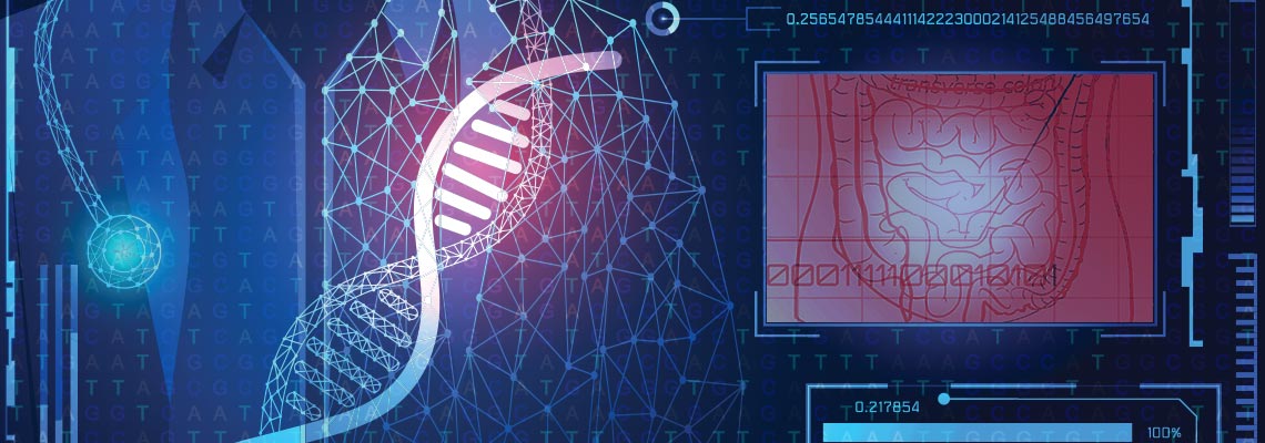 From the Blog: Common Gene Variant Predisposes to Irritable Bowel ...