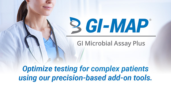 From the Blog: GI-MAP Add-on Selection Guide | Diagnostic Solutions ...