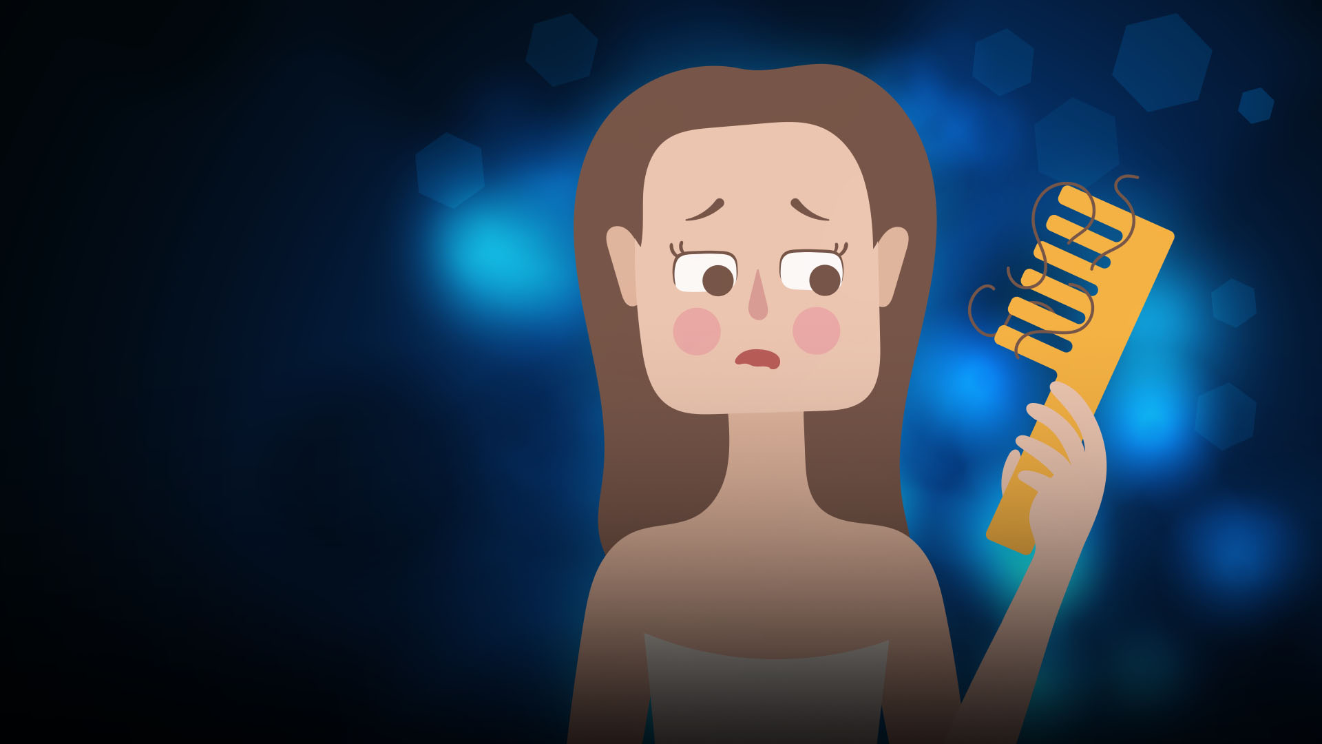 Webinars: The Gut-Hair Connection: Functional Strategies for Hair Loss ...