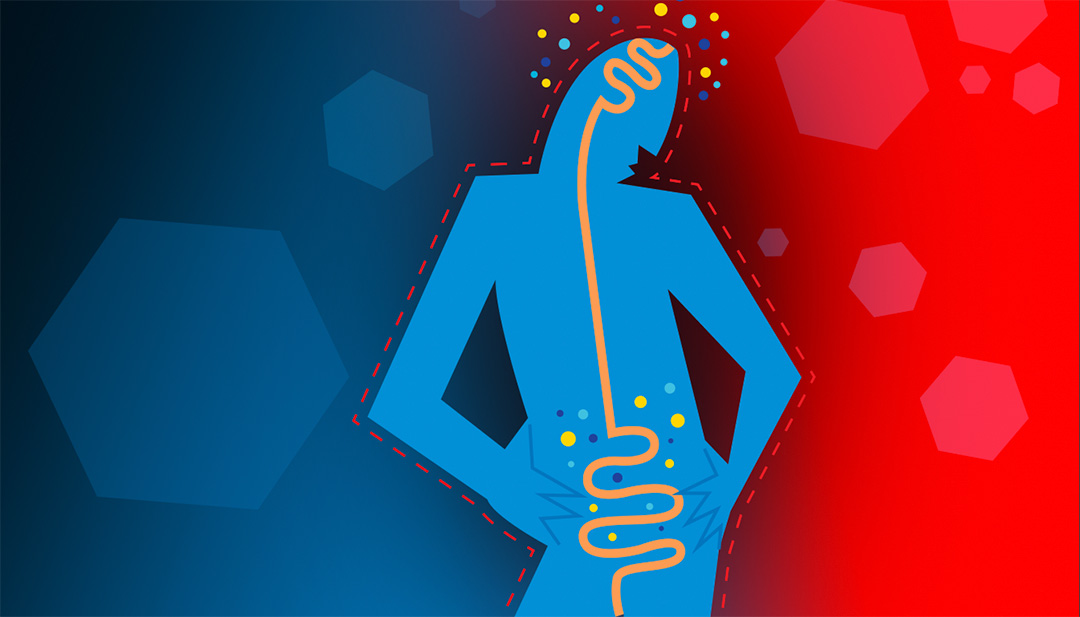Event: How Gut Microbes Shape Cognitive and Mental Health: Clinical ...